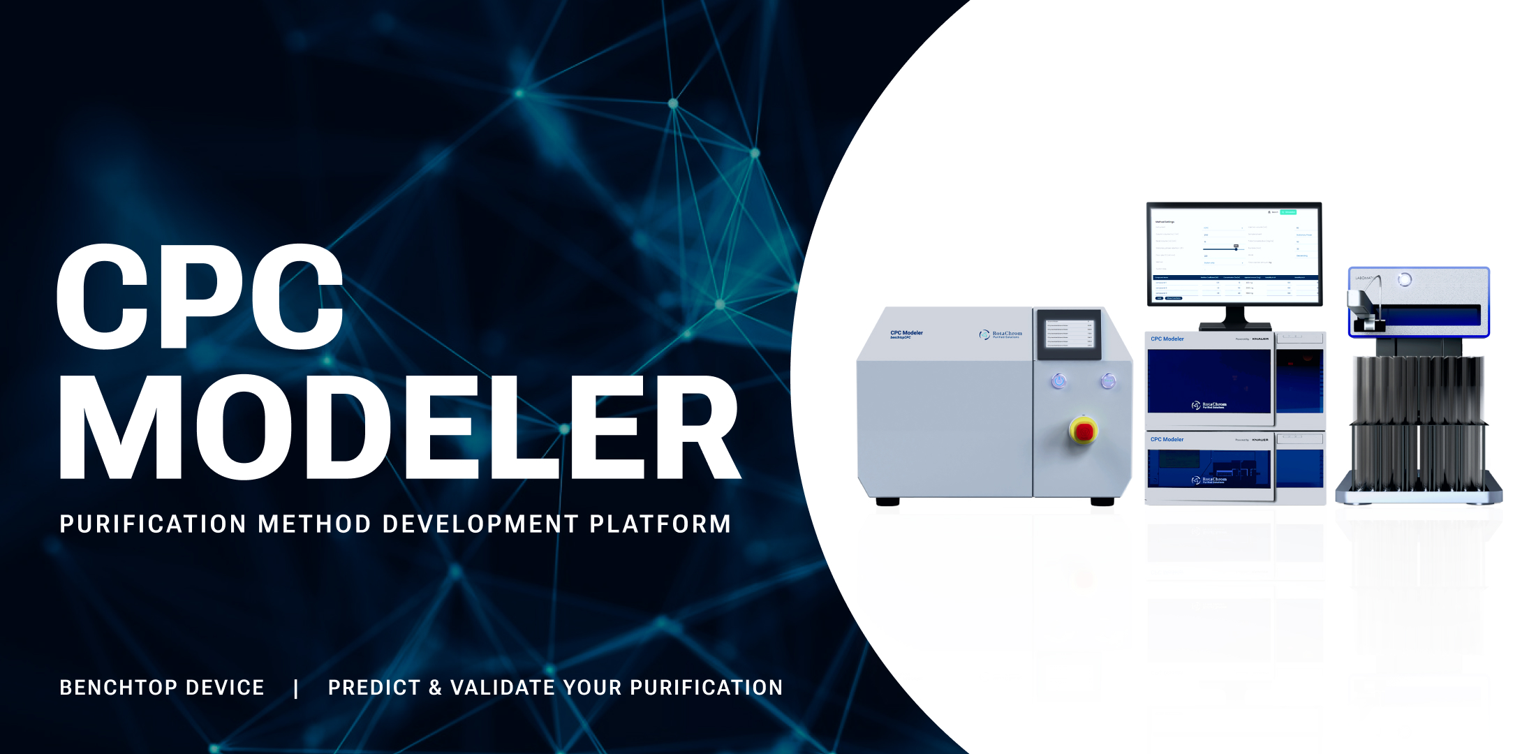 This is the CPC Modeler