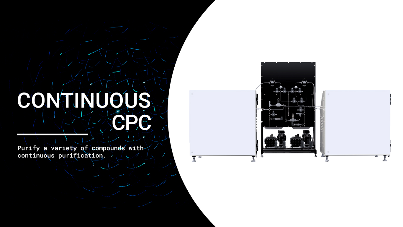 Extraction's Step 1. Learn to Maximize Your Purification Chains.